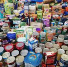 Farnham Foodbank | Helping Local People in Crisis